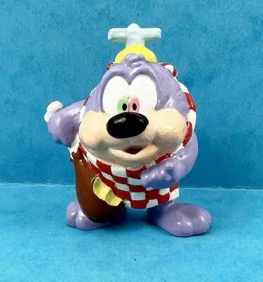 Tiny Toons - Applause PCV Figure - Dizzy