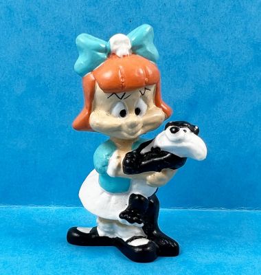 Tiny Toons Applause PCV Figure Elmira Duff