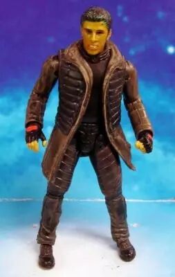 Toad X Men Movie