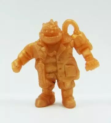 Marvel Super-Heroes - Yolanda PVC Figure - Hulk (Movie)