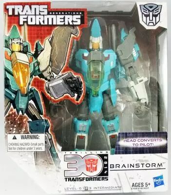 Transformers Universe - Tread Bolt