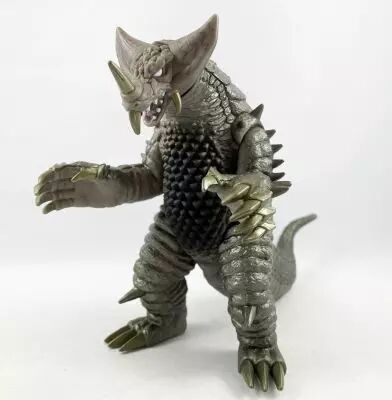 Ultraman - Bandai Ultra Monster 500 Series - Dorobon (Gashapon)