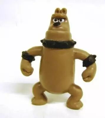 Wallace & Gromit - Vivid - Wendolene's Dog