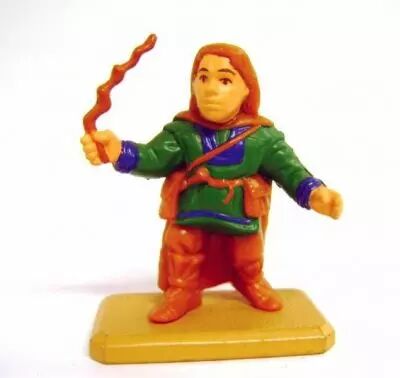 Willow - Tonka - Airk Thaughbaer (mint on card)