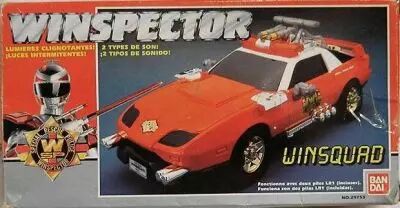 Winspector - ST Winsquad