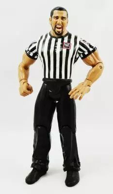 WWE Jakks Pacific - William Regal (loose)