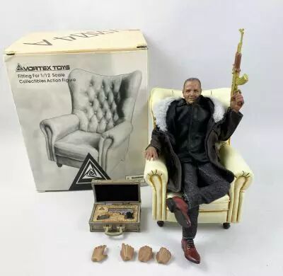 Vortex Toys