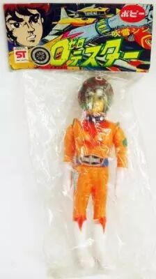 Denziman - Denzi Pink - Popy