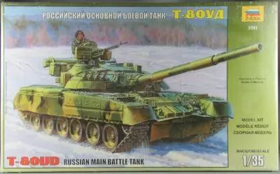 Zvezda